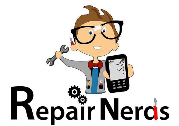 ☑ Repair Nerds - Handyreparatur